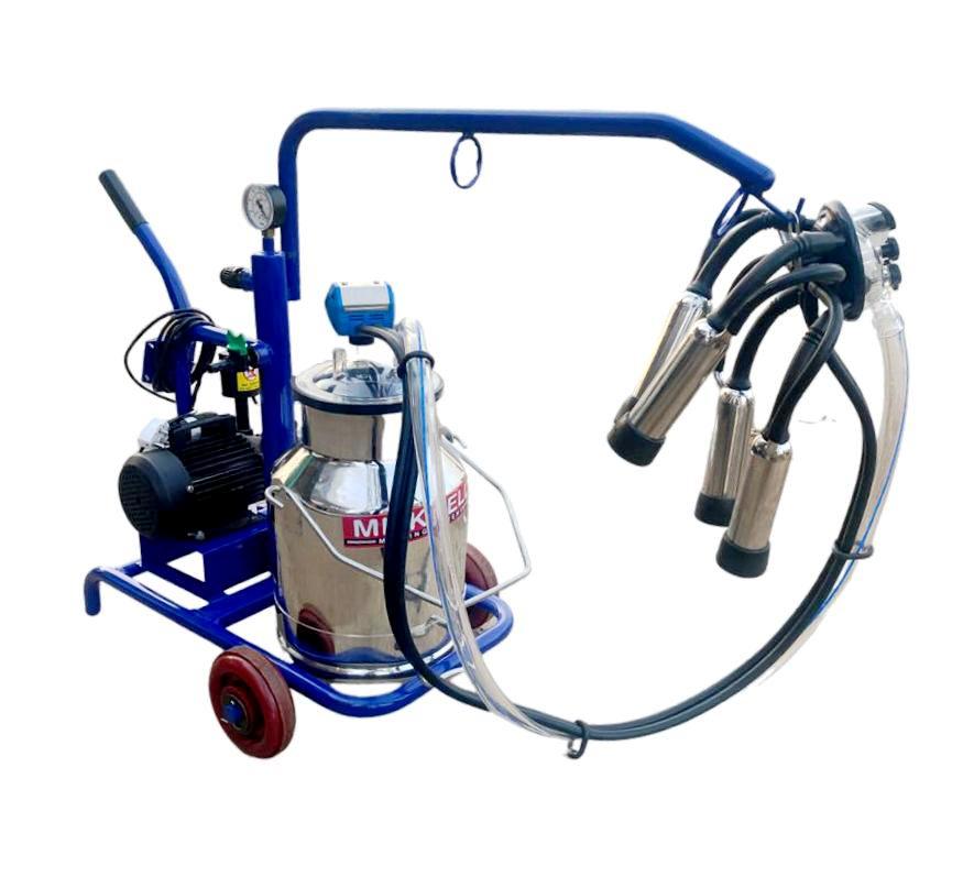 Milkwell Milking Systems
